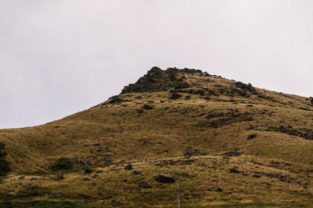 The New Series - Angela Blythe - Dark Pennine Tales