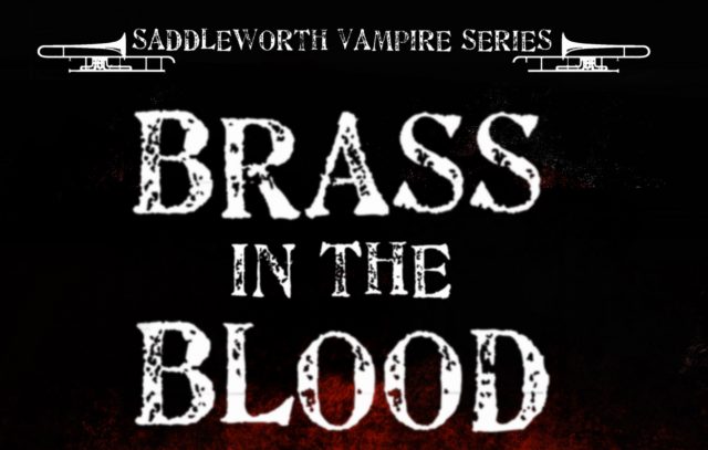 And Now The End Is Near - Angela Blythe - Dark Pennine Tales