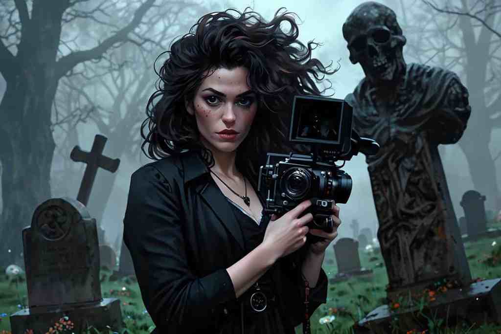 My YouTube Videos - Angela Blythe - Dark Pennine Tales